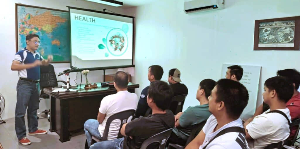 Pre-Departure Orientation Seminar (PDOS) | Unlad Ship Manning and ...